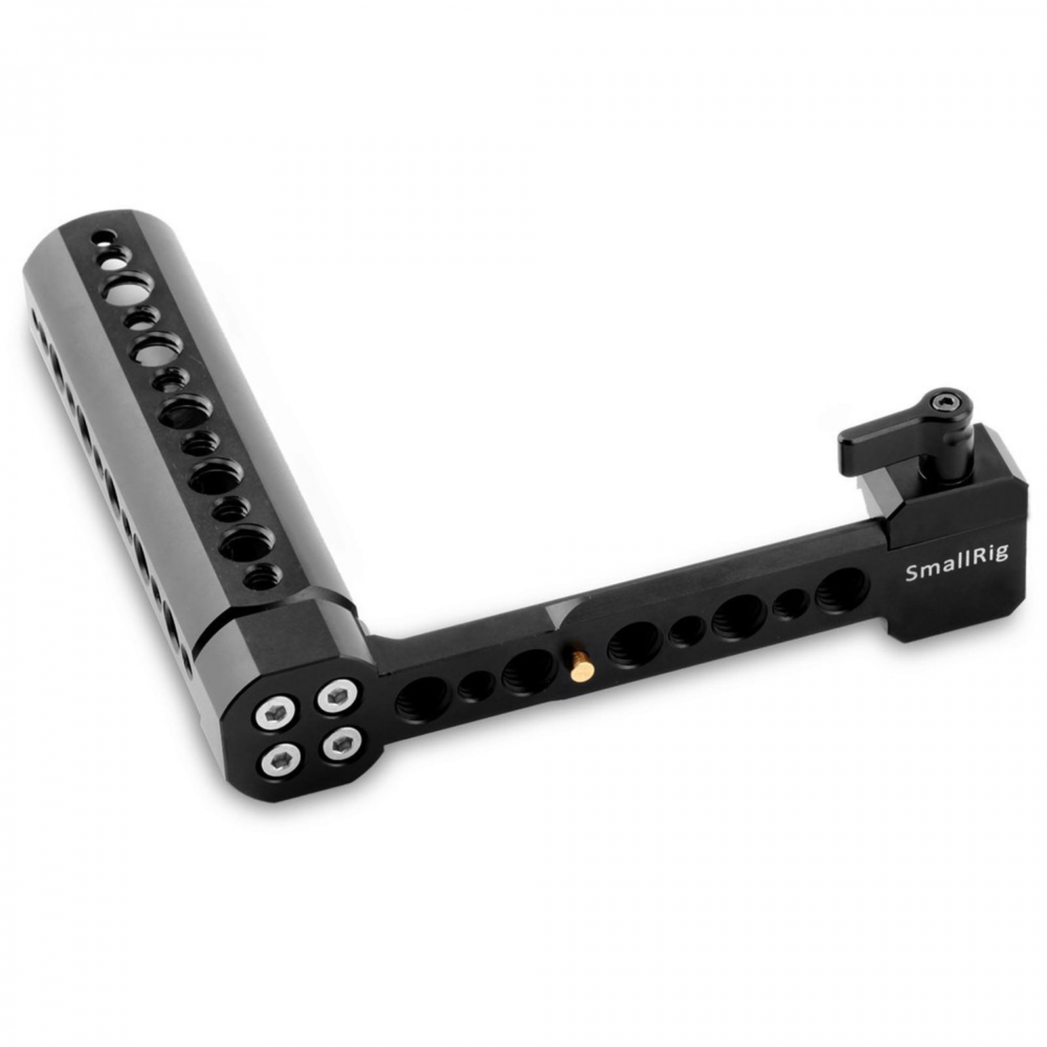 SmallRig Side NATO Handle for DSLR 1534 / SYNTEX.CZ
