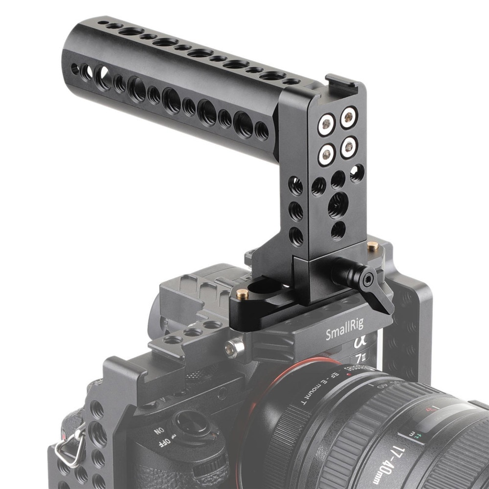 SmallRig NATO Handle Kit 2003 / SYNTEX.CZ