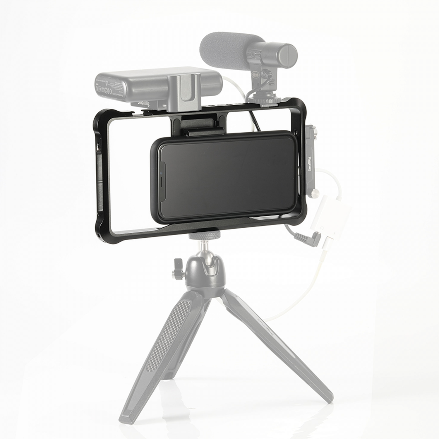 SmallRig Standard Universal Mobile Phone Cage CPU2391 / SYNTEX.CZ