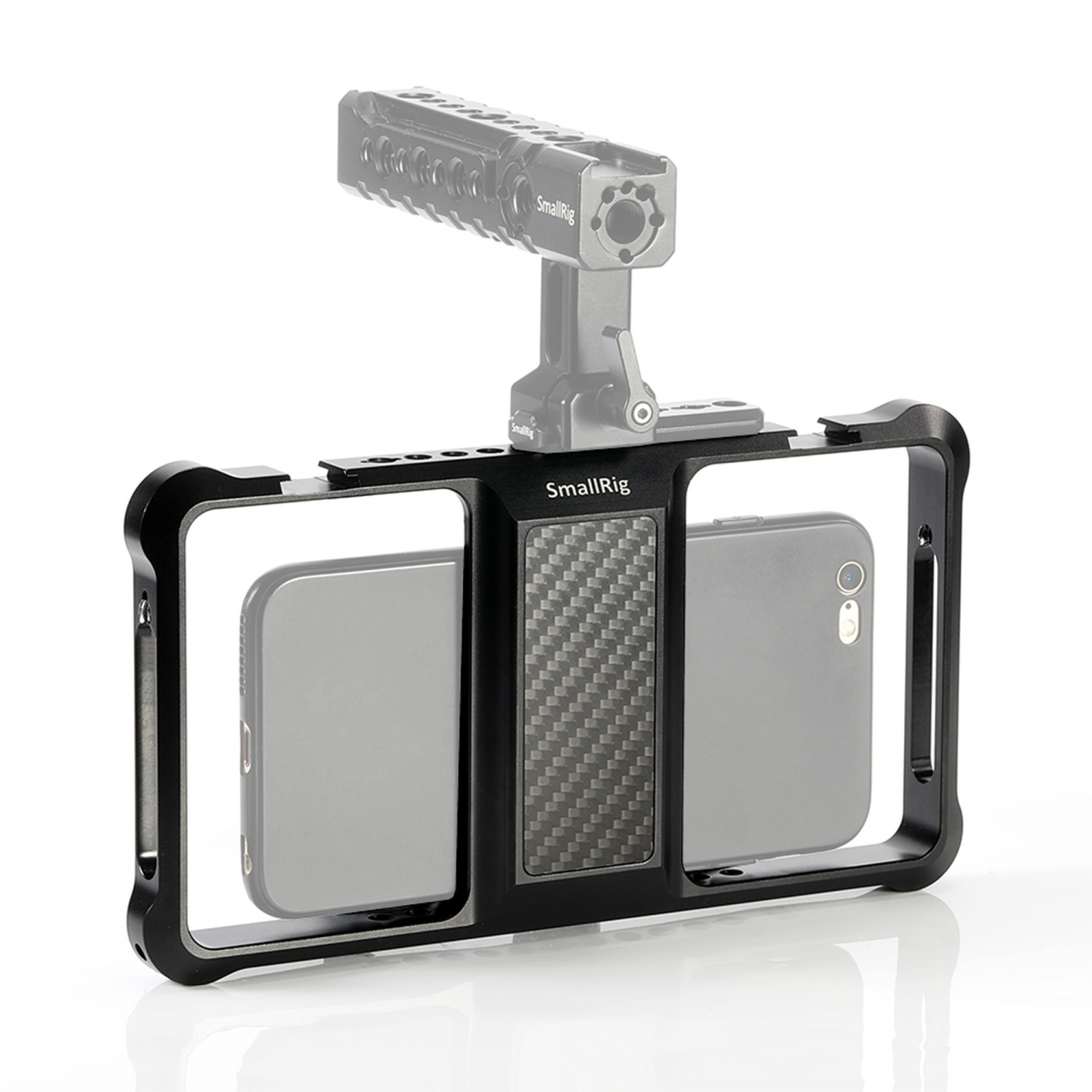SmallRig Standard Universal Mobile Phone Cage CPU2391 / SYNTEX.CZ