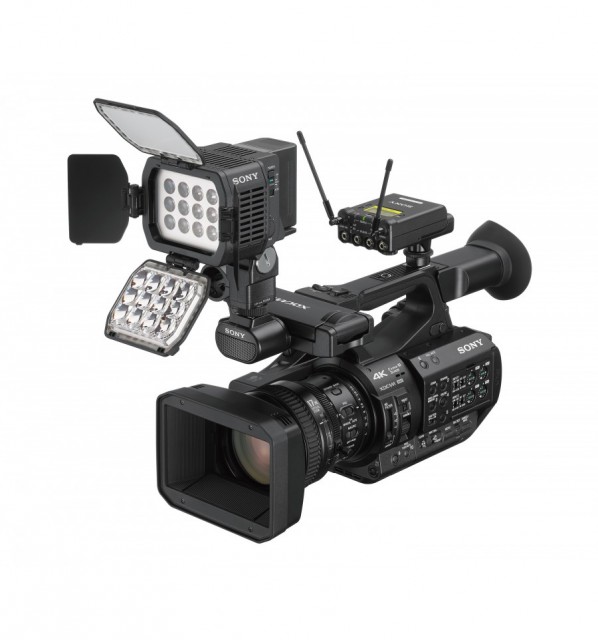 Sony PXW-Z280 / SYNTEX.CZ