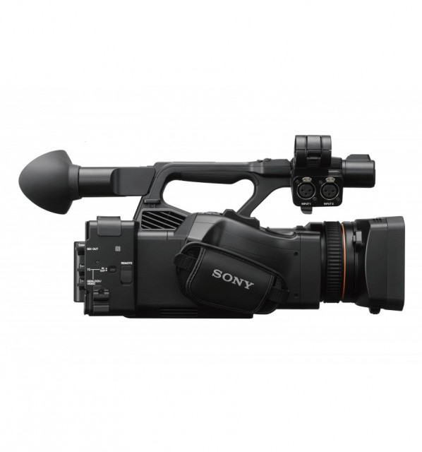 Sony PXW-Z280 / SYNTEX.CZ