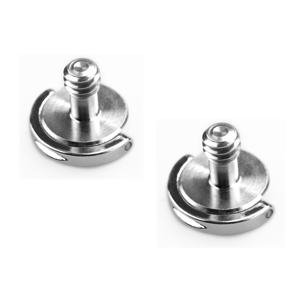 SmallRig Quick release Camera Fixing screw 1/4 inch 975 / SYNTEX.CZ