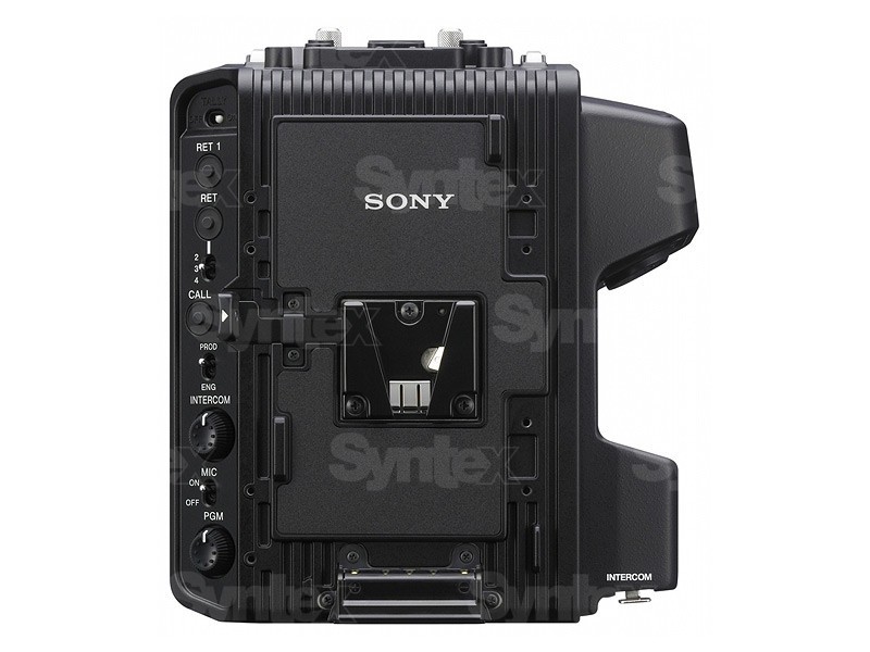 Sony CA-FB70 / SYNTEX.CZ