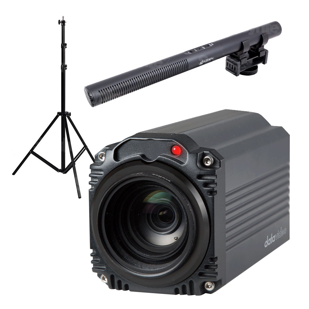 Datavideo BC-50 KIT 2 / SYNTEX.CZ