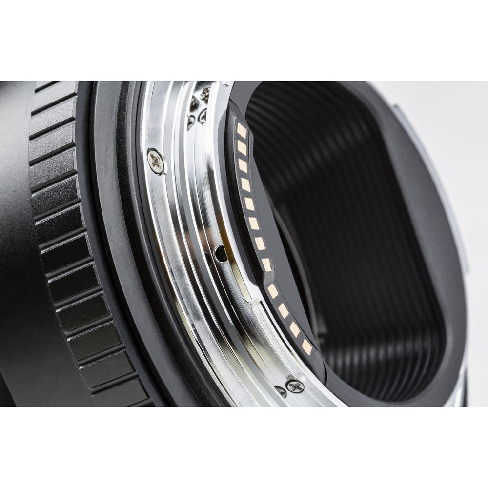 Viltrox EF-R2 Canon EF/EF-S - EOS R/RP Lens Adapter / SYNTEX.CZ