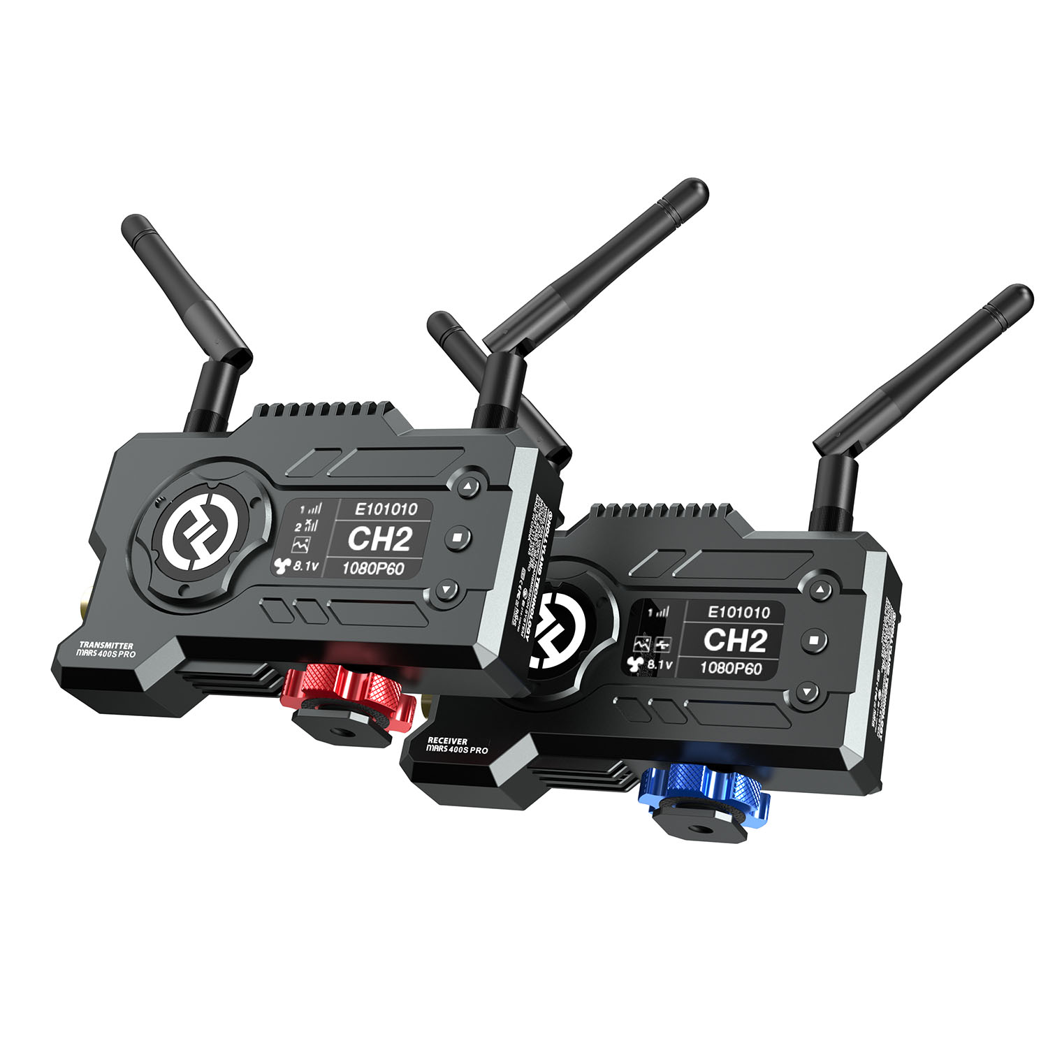 Hollyland Mars 400S Pro / SYNTEX.CZ