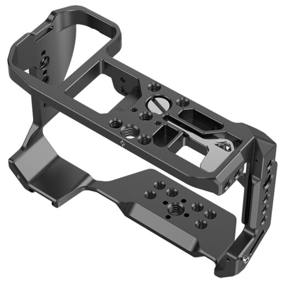 SmallRig Camera Cage Kit for Nikon Z5/6/7/Z6 II/Z7 II 3141 / SYNTEX.CZ