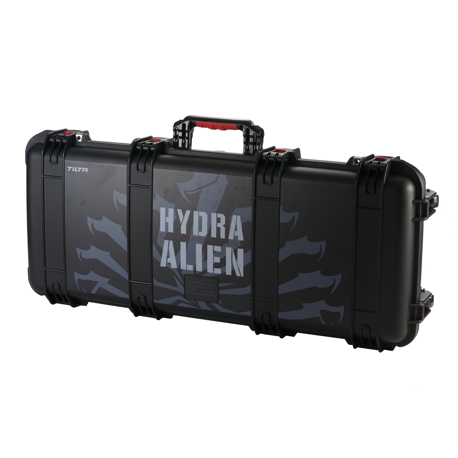 Tilta Hydra Alien Car Mounting Hard Shell Waterproof Safety Case ...