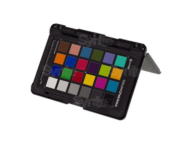 X-Rite ColorChecker Passport PHOTO 2 / SYNTEX.CZ