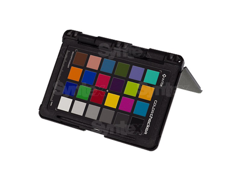 X-Rite ColorChecker Passport PHOTO 2 / SYNTEX.CZ