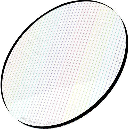 VAXIS VFX Φ95 RAINBOW STREAK FILTER / SYNTEX.CZ