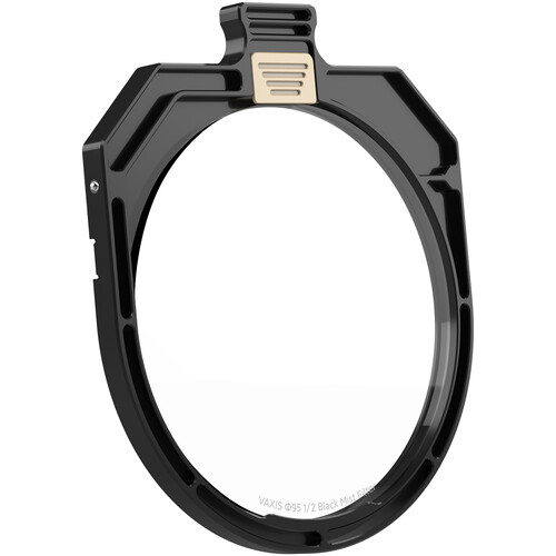 VAXIS VFX Φ95 BLACK MIST 1/2 FILTER / SYNTEX.CZ