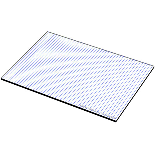 VAXIS VFX 4X5.65''3MM BLUE V-STREAK FILTER / SYNTEX.CZ