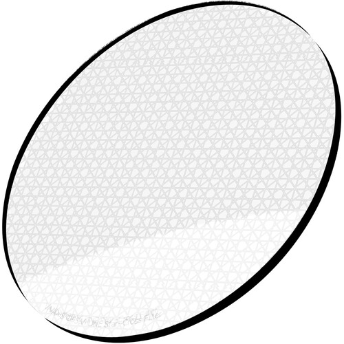 VAXIS VFX Φ95 V-LINE STAR-CROSS FILTER / SYNTEX.CZ