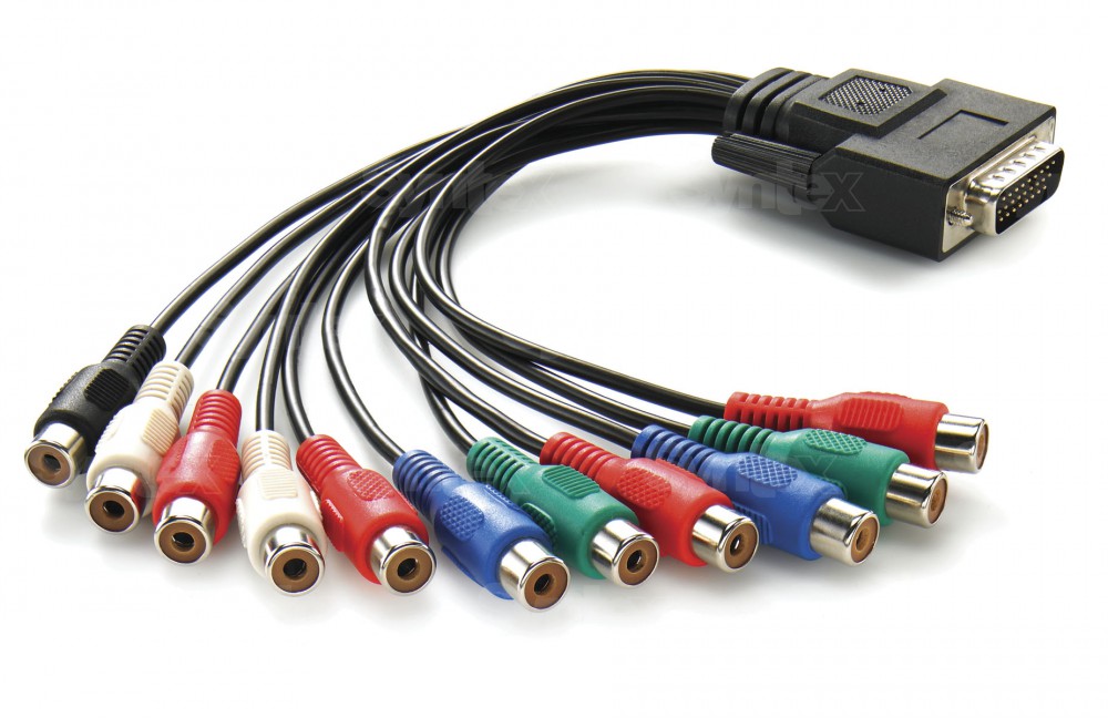 Blackmagic Design Intensity Pro 4K / SYNTEX.CZ