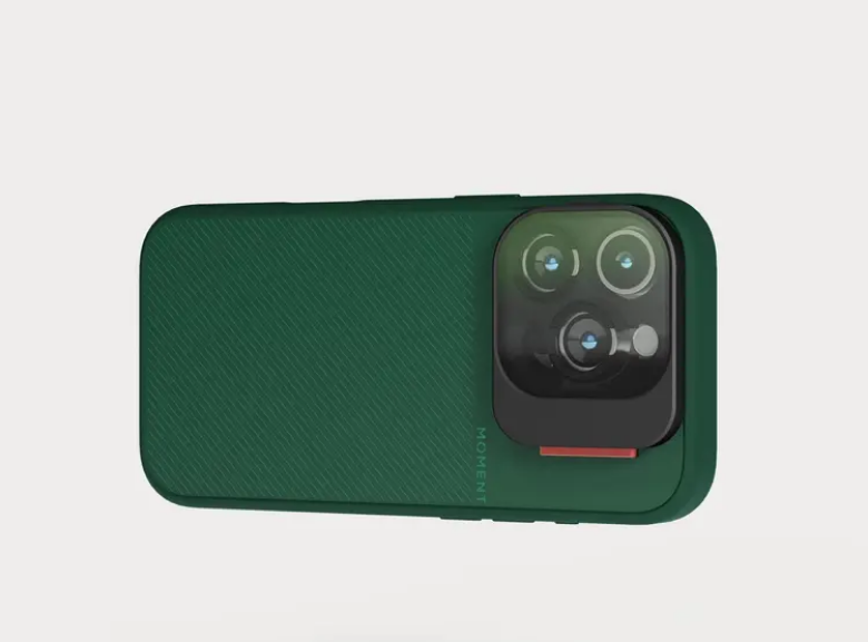 MOMENT VND (2-7 Stop) Quick Lock Filter for iPhone 15 Pro/Pro Max ...