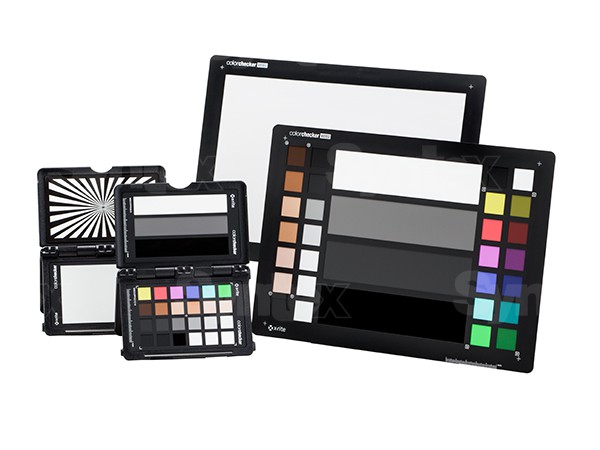 X-Rite ColorChecker Video / SYNTEX.CZ