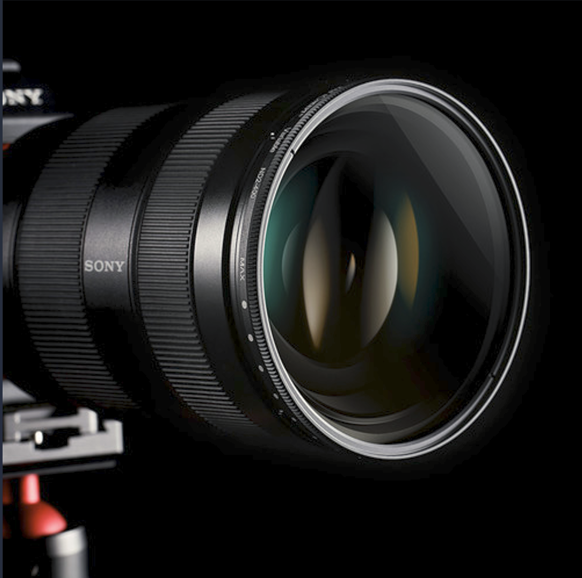 K&F CONCEPT 40.5MM, True Color Variable ND2~ND400 / SYNTEX.CZ