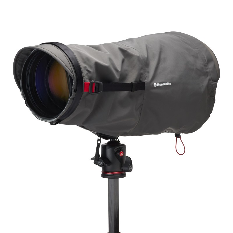 Manfrotto Pro Light Teleshield / SYNTEX.CZ