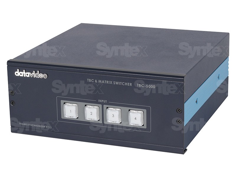Datavideo TBC-5000 / SYNTEX.CZ