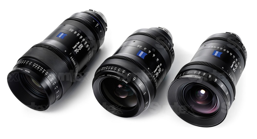 ZEISS Compact Zoom CZ.2 / SYNTEX.CZ