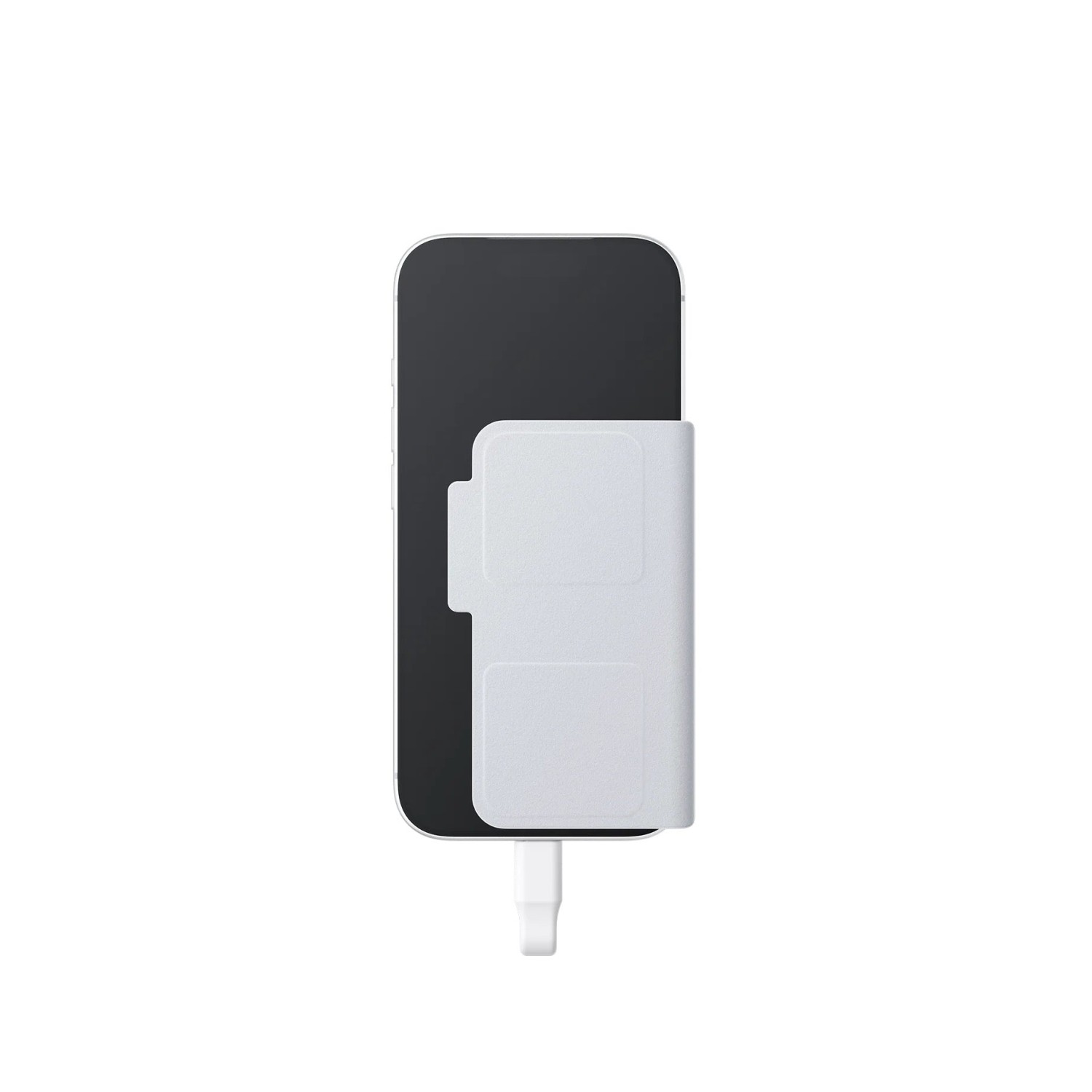 Insta360 Snap Selfie Screen with Light / SYNTEX.CZ