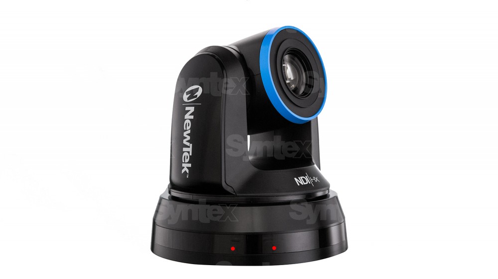 NewTek NDI PTZ Camera / SYNTEX.CZ