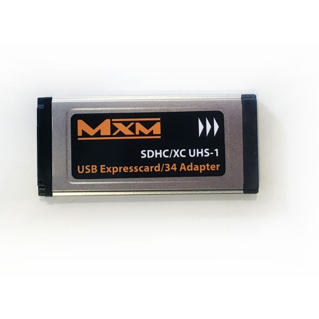 MxM Express MxM Card (adapter only) / SYNTEX.CZ