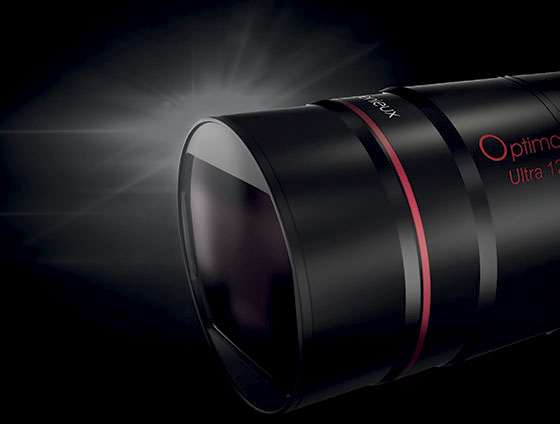 Angenieux Optimo Ultra 12x Full Package (S35 + U35 Kit + FF/VV Kit ...