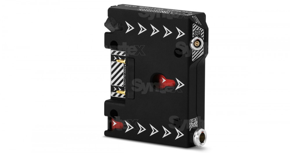 RED DSMC2 Gold Mount Battery Module Pro / SYNTEX.CZ