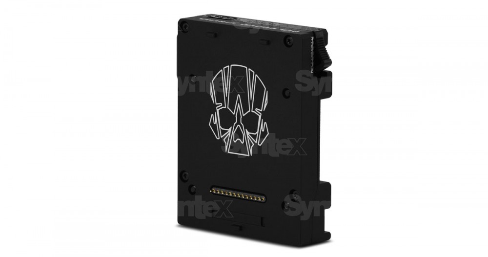 RED DSMC2 Gold Mount Battery Module Pro / SYNTEX.CZ