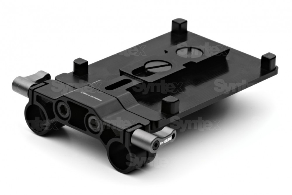 RED DSMC Modular Assault Plate Pack / SYNTEX.CZ
