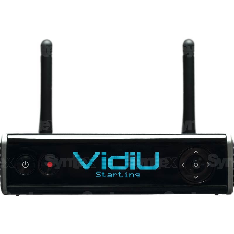 Teradek VidiU Go SDI + HDMI / SYNTEX.CZ