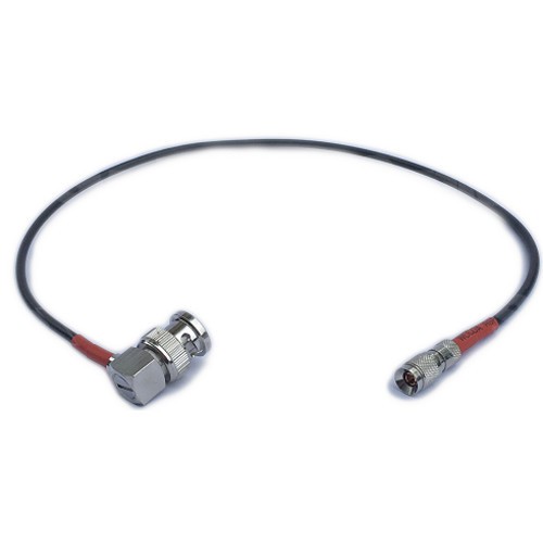 Timecode Systems UltraSync ONE DIN1.0/2.3 to BNC Timecode/Genlock Cable ...