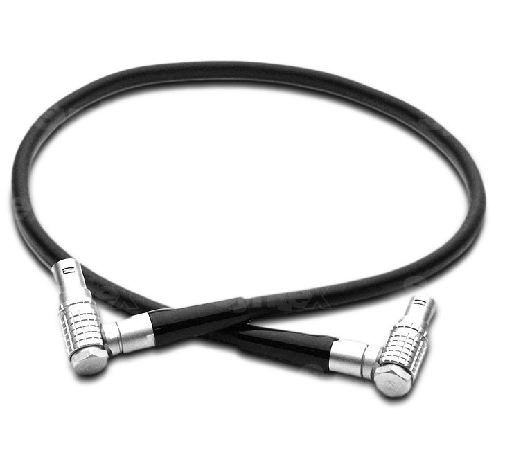 RED EVF Cable 10' / SYNTEX.CZ