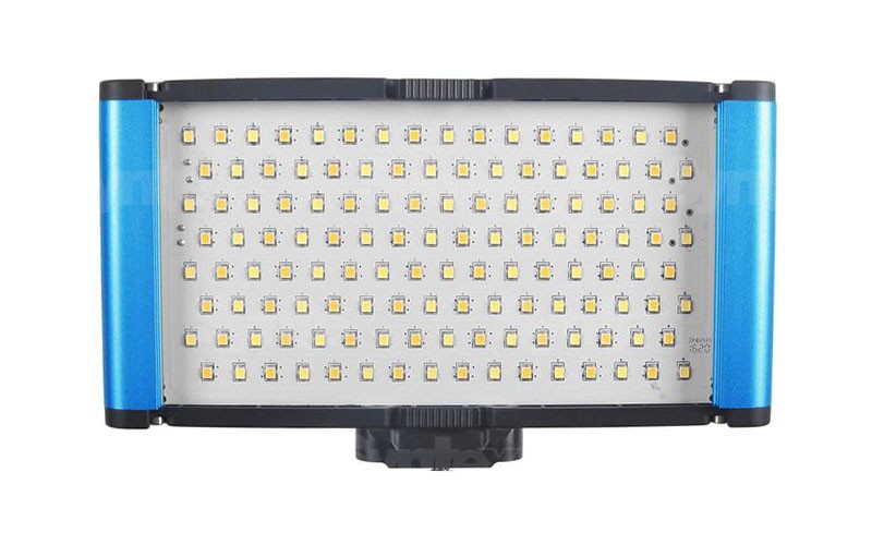 Dison On Camera SMD LED Light JYLED-120T / SYNTEX.CZ