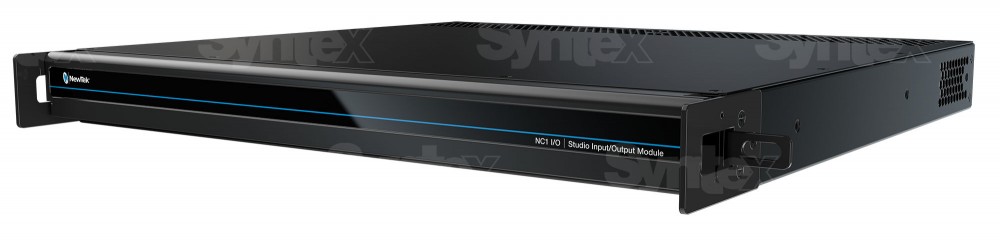 NewTek NC1 I/O Studio Input/Output Module / SYNTEX.CZ