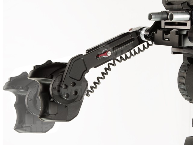 SHAPE Sony FS7 Remote Extension Handle / SYNTEX.CZ