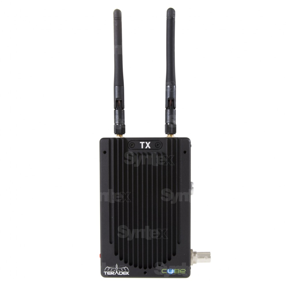 Teradek Cube 655 HD-SDI Encoder / SYNTEX.CZ