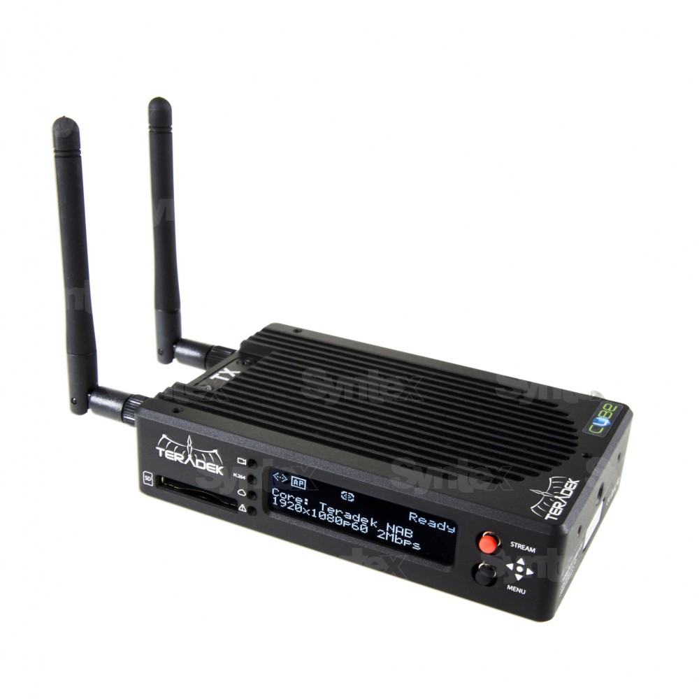 Teradek Cube 655 HD-SDI Encoder / SYNTEX.CZ