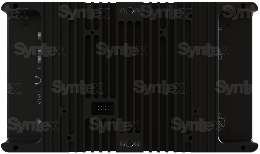 SmallHD 703 UltraBright On-Camera Monitor / SYNTEX.CZ