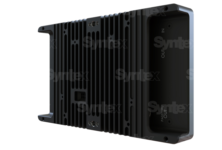 SmallHD 703 UltraBright On-Camera Monitor / SYNTEX.CZ